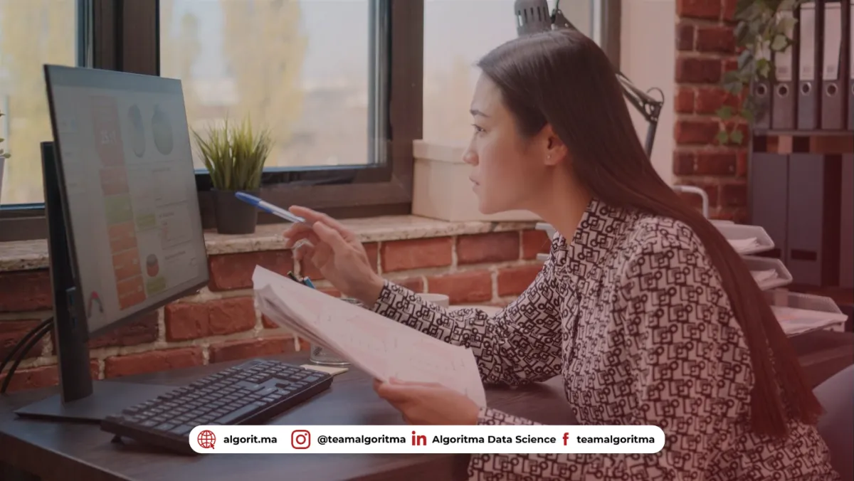 7 Macam Metode Analisis Data dalam Data Science 7 Macam Metode Analisis Data dalam Data Science